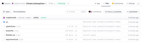 Showcasing Your Work On Huggingface Spaces Towards Data Science