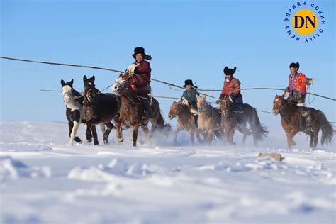 Нийслэлийн аварга шалгаруулах “Монгол адуучин” тэмцээн Хүй 7 худагт болно