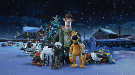 Shaun The Sheep Animation Shaun The Sheep Blasts Off In New