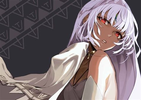 Heroic Spirit Traveling Outfit Altera Artofit