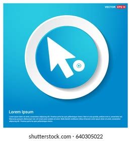 Text Cursor Icon Stock Vector Royalty Free Shutterstock