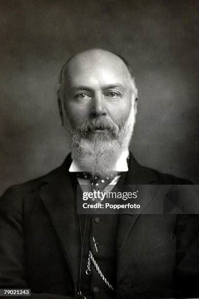 John Eldon Gorst Stock Fotos Und Bilder Getty Images