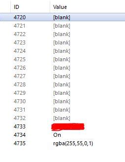 Winapi Edit String Table In DLL Using C And Win32 API Stack Overflow