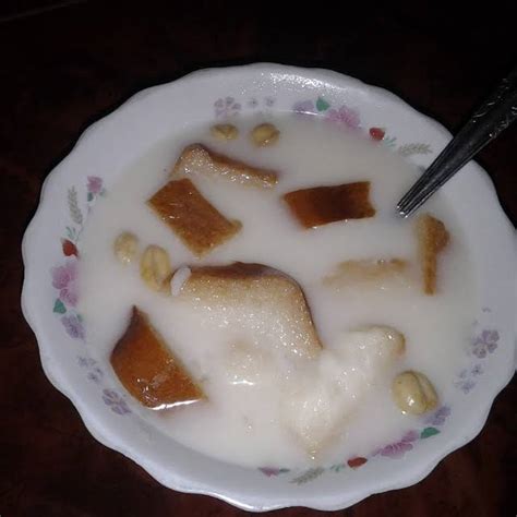 Wedang Cemoe Budaya Indonesia