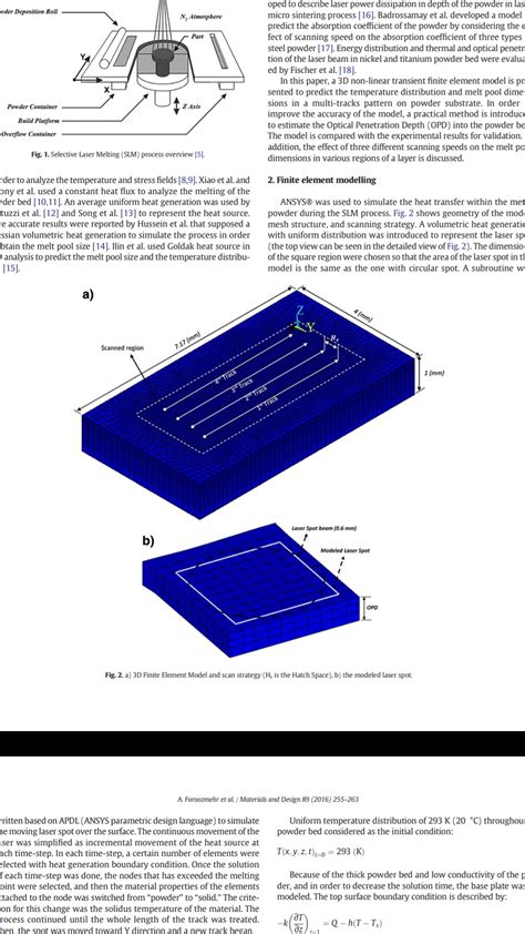 How Can I Increase The Processing Speed Of Ansys Fluent In Normal I5 8gb Ram Desktop Pc