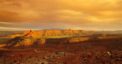 Monticello Utah