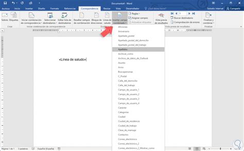 enviar correos masivos con outlook guía práctica mdirector