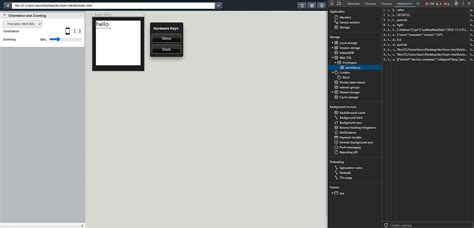 Gettin A Timeout Occured Error On Each Of My Tizen Web Projects Tizen Studio Samsung