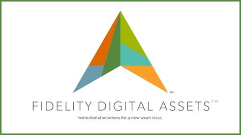 Fidelity Investments Débarque En Europe Afin De Proposer Les Services