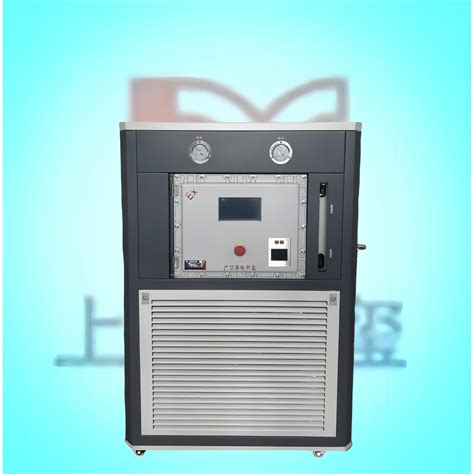 上海东玺制冷仪器设备有限公司