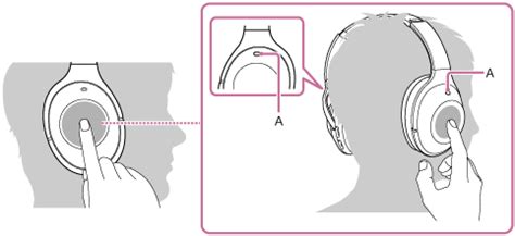 WH XM Help Guide Making A Call