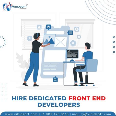 Chirag Dave On Linkedin Vibidsoft Frontenddevelopment Webdevelopment Uitechnologies