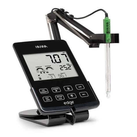 Hanna Conductivity Meter Latest Price Dealers And Retailers In India