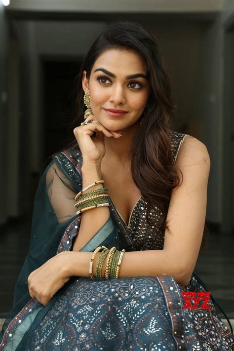 Actress Rubal Shekawath Glam Stills From Avasaraaniko Abbadam Movie