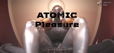 Giantess Atomic Heart