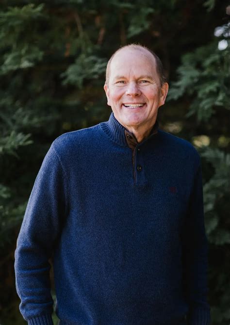 A Conversation With Steve Backlund