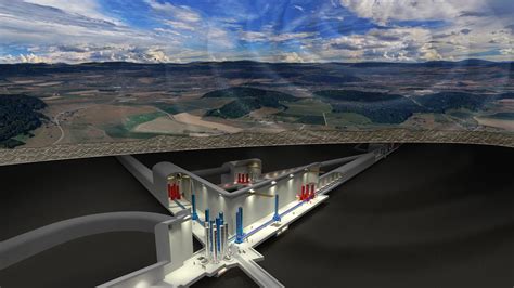 Einstein Telescope In Brief Einstein Telescope