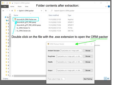 PBR Is Coming Building And Texturing Forum Second Life Community