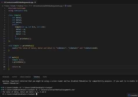 Shubham Kumar On Linkedin Cplusplus Learncplusplus Programming Softwaredevelopment Coding