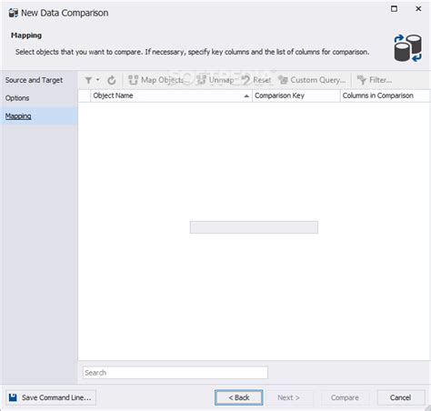 Dbforge Data Compare For Mysql Download Softpedia