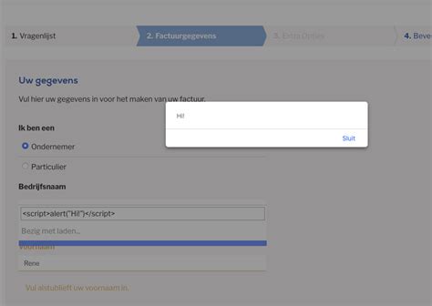 Javascript Execution On Enter And Xss Vulnerability · Issue 6120 · Select2select2 · Github