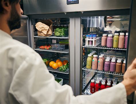 Food Development Logineko