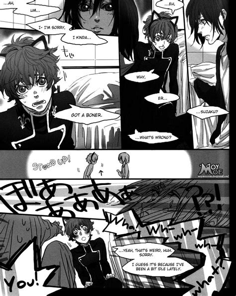 Himemiko ROCK N DOLLESS Code Geass Dj Count Your Last Eng MyReadingManga