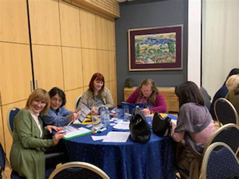 Реализован Програм обуке за менторски рад са приправницима у образовању ЗУОВ Еду