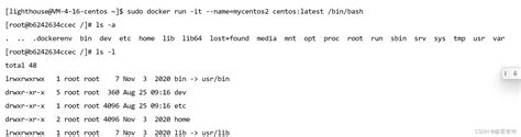 docker中创建容器的两种方式交互式与守护式 阿里云开发者社区 docker中创建容器的两种方式交互式与守护式 阿里云开发者社区
