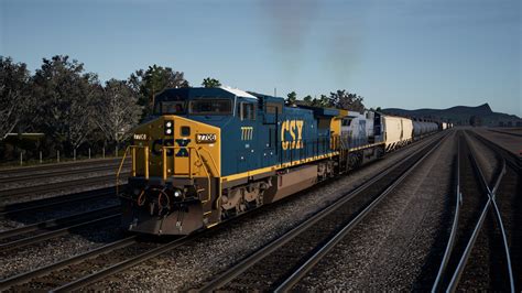 Creators Club Csx Yn3 Dash 8