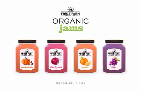 Fruit Farm Organic Jams The Sims 4 Emily Cc Finds