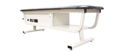 Pivotal Ergowave Roller Massage Table Baxter Medical Equipment And Supplies