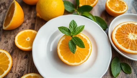 Exploring The World Of Citrus Varieties And Recipes Spice Storyteller