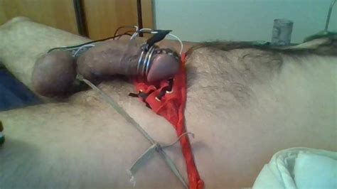 Electro Cum Shot Gay Porn Xhamster