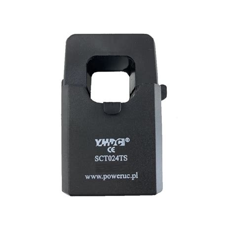 Buy Now Yhdc Sct 024tssplit Core Current Transformer Rated Input 300a Output 5a