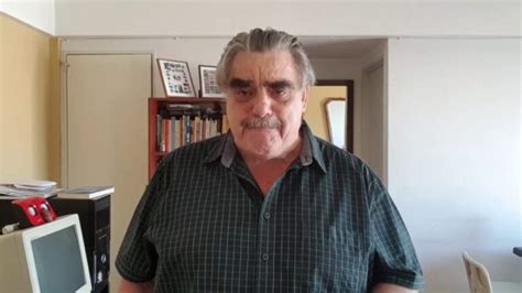 Murió Sergio Lerer El Actor Argentino Que Brilló Junto A Brad Pitt Y Madonna Radio 3 Cadena