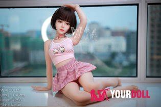 Mini Sex Dolls 4 Luscious Hentai Manga Porn