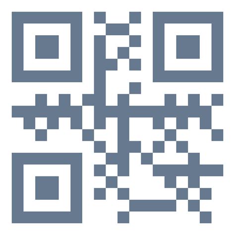 Qr Code Png Transparent Images Png All