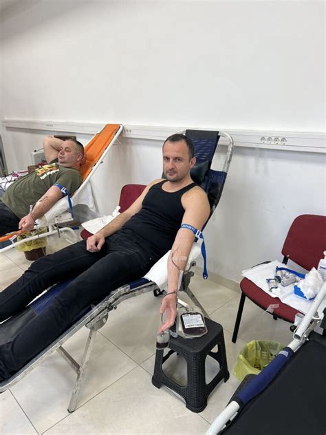 U Znak Sećanja Na Ivanu Rakonjac I Safeta Planića Prijepoljci Dali Krv