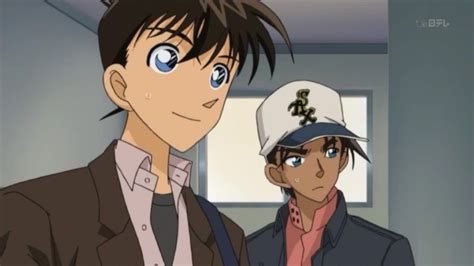 Kudo Shinichi Wallpapers Wallpaper Cave