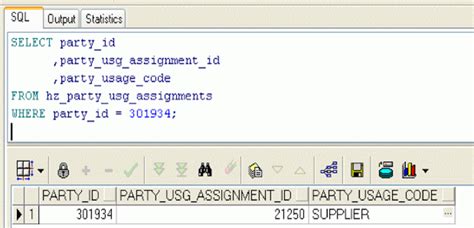 Oracle Applications Hand Book Apps Tech