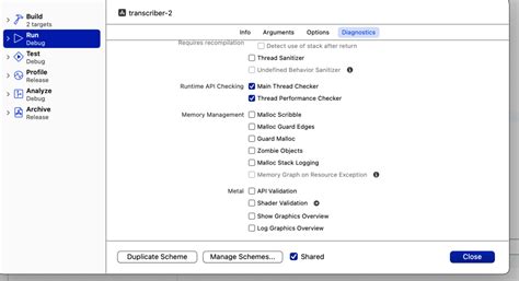 Macos Macos 应用在 Xcode 16 下遇到 Nsbundle Metaltools 警告，原因和解决方案