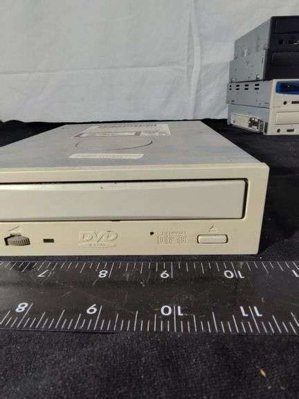 STACK COMPUTER DISK DRIVES Bentley Associates LLC