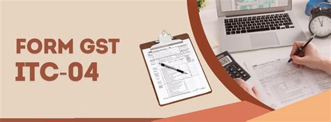 GST ITC Form Key Components Due Date How To File Paisa