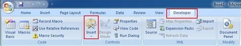 Disable Track Changes To Enable Insert Button With Images