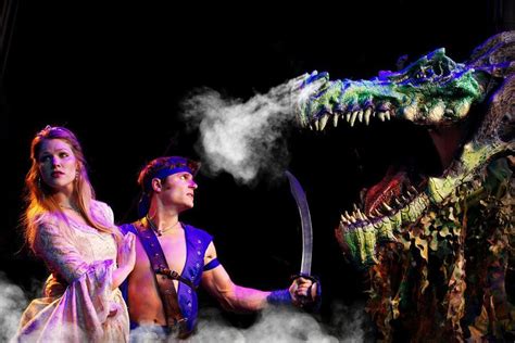 Pirates Dinner Adventure Anaheim Los Angeles Discount Tickets