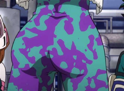 Mina Ass By Tmarcus89 On Deviantart