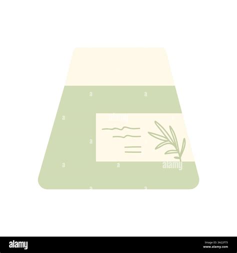 A Stylish And Ecofriendly Packaging Design That Prominently Features