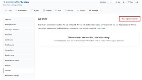 How To Deploy Ghost Themes Using Github Actions Eu Vietnam Business