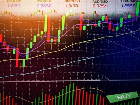 Forex Trading Indicators A Comprehensive Guide To Effective Analysis Binary Campus